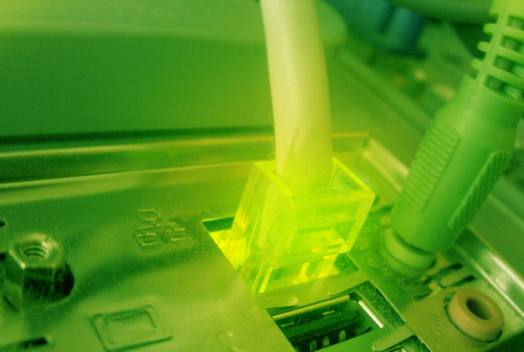 comp-foo – Computer Services